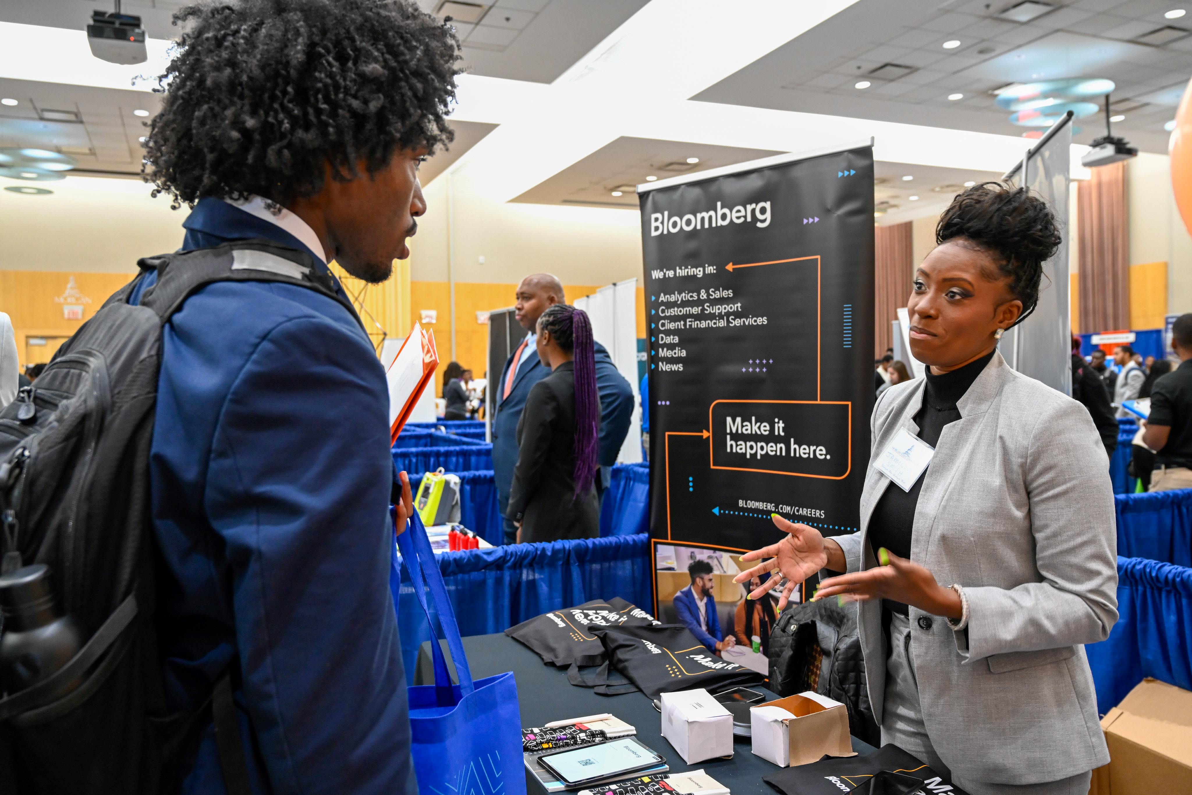 Center for Career Development